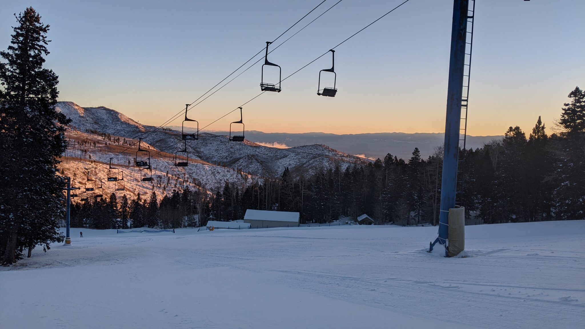 Pajarito Ski & Ride - Pajarito Mountain Ski Area