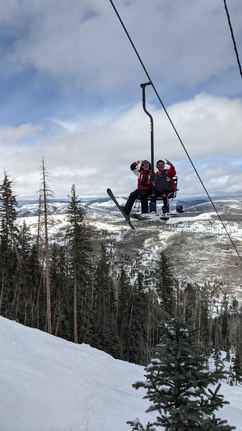 Pajarito Lift Tickets On Sale Now! - Pajarito Mountain Ski Area
