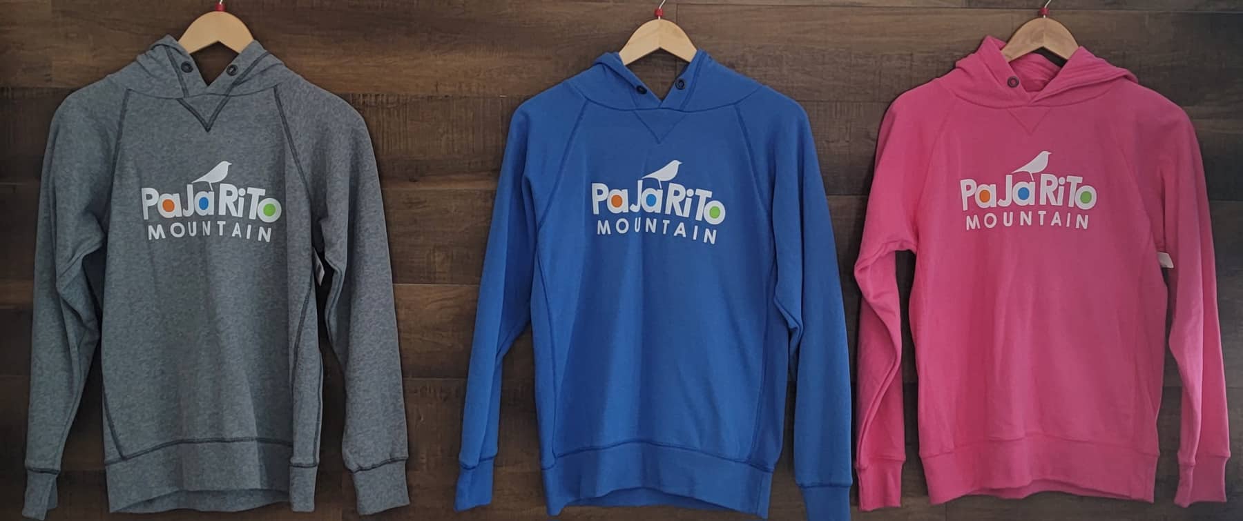 Pajarito Gifts, Apparel & Souvenirs - Pajarito Mountain Ski Area