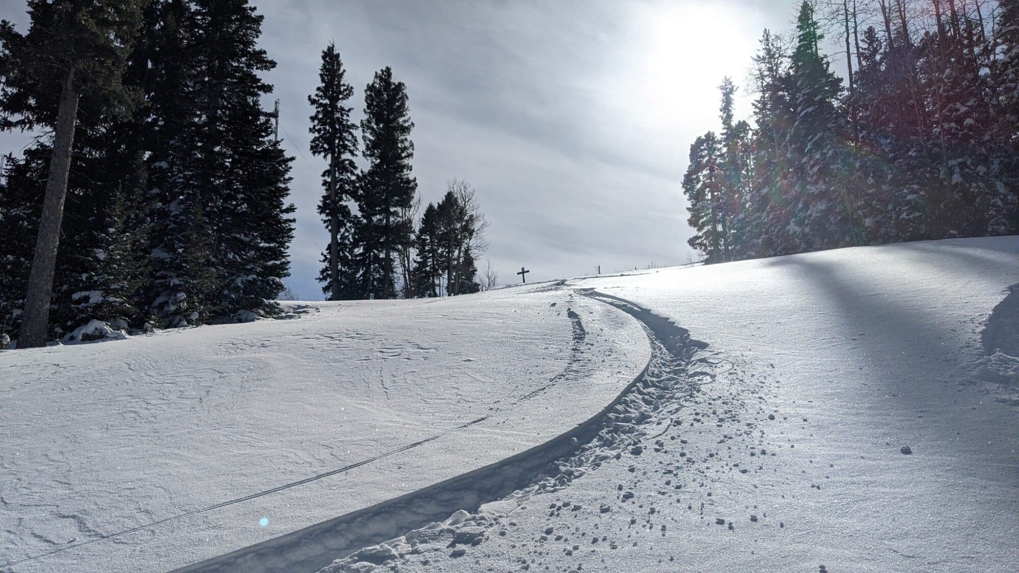 Pajarito Uphill Access & Policy - Pajarito Mountain Ski Area