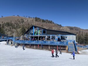 Pajarito Ski & Ride - Pajarito Mountain Ski Area