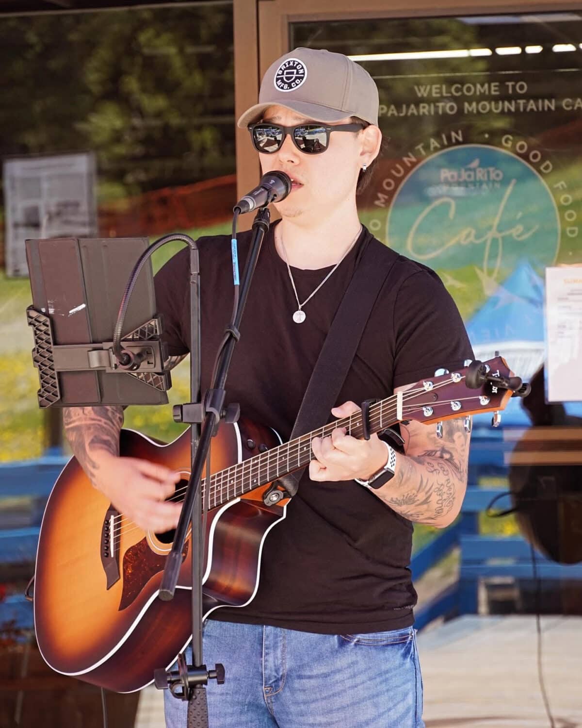 Pajarito Ski & Ride - Pajarito Mountain Ski Area