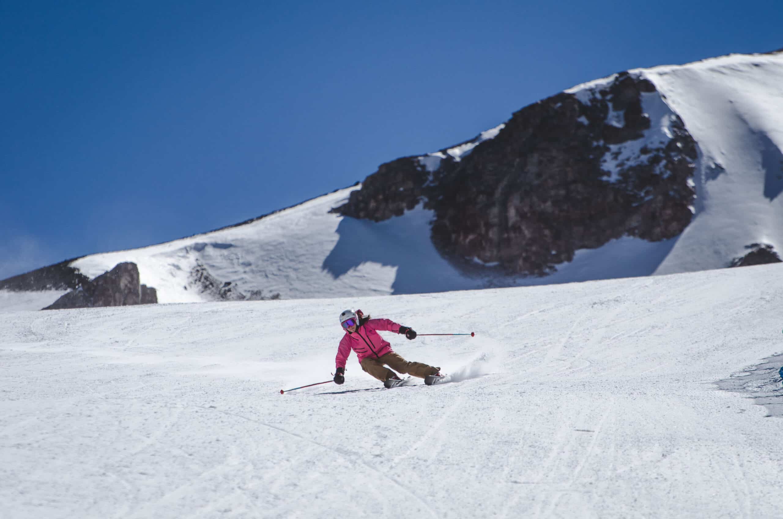 Meet the Largest Ski Resort in the Southern Hemisphere - Pajarito ...