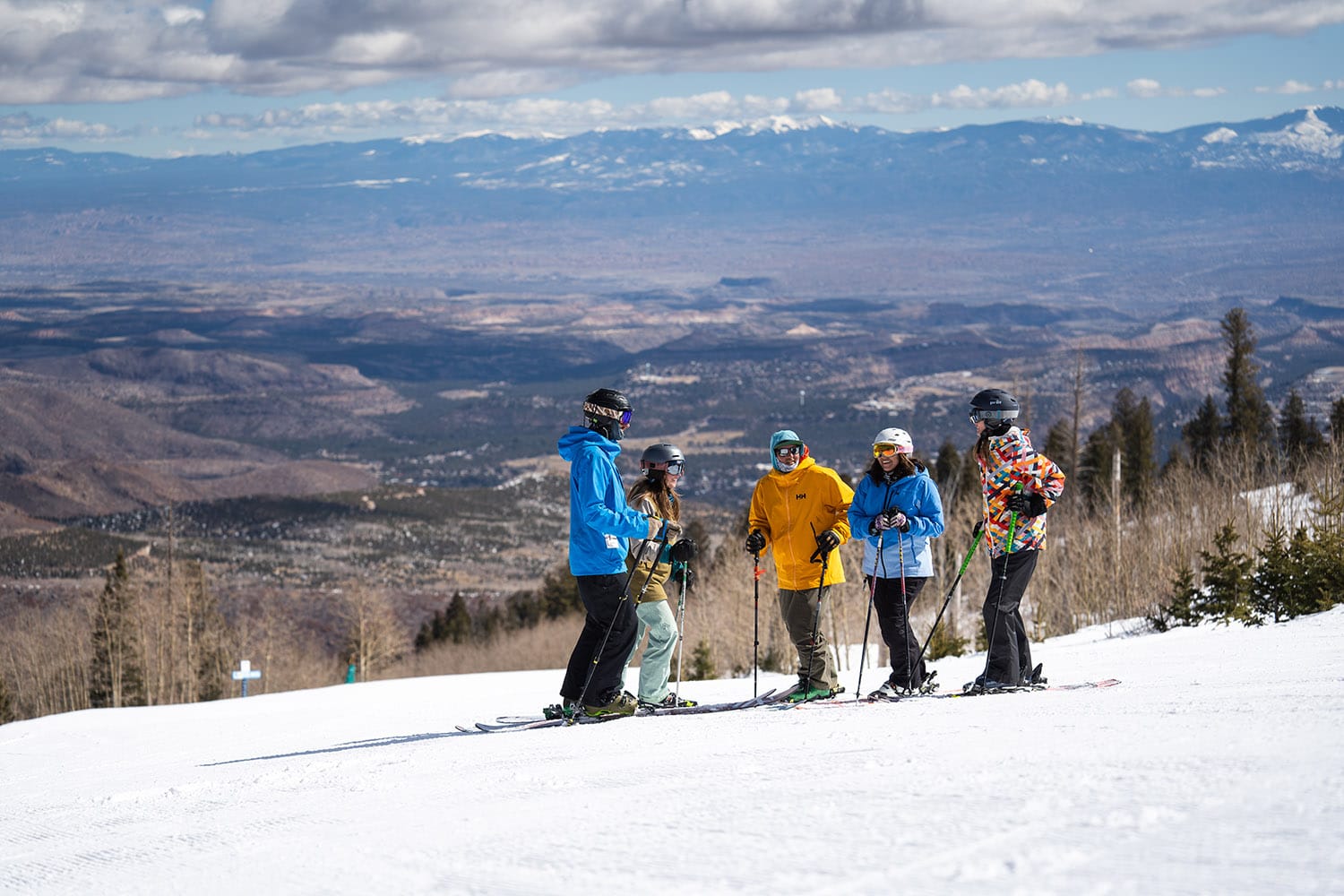 What's New at Pajarito - Pajarito Mountain Ski Area